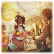 Timerra/Gallery | Fire Emblem Wiki | Fandom