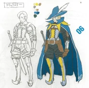 Trickster | Fire Emblem Wiki | Fandom