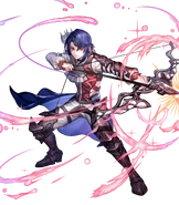 Alcryst/Gallery | Fire Emblem Wiki | Fandom