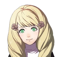 Flayn/Gallery | Fire Emblem Wiki | Fandom