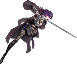 Byleth | Fire Emblem Wiki | Fandom