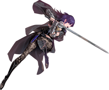 Byleth | Fire Emblem Wiki | Fandom