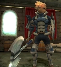 Fire Emblem Awakening Vaike