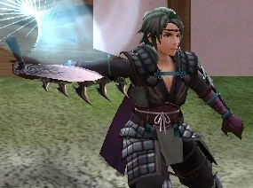 Kaze's Needle | Fire Emblem Wiki | Fandom