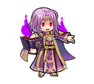 Lyon | Fire Emblem Wiki | Fandom