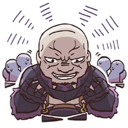 Hans/Gallery | Fire Emblem Wiki | Fandom