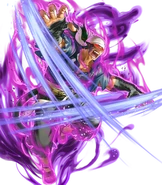 Muarim/Gallery | Fire Emblem Wiki | Fandom