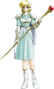 Nanna/Gallery | Fire Emblem Wiki | Fandom