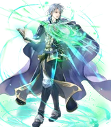 Pent/Gallery | Fire Emblem Wiki | Fandom