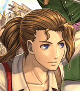 Daniel | Fire Emblem Wiki | Fandom