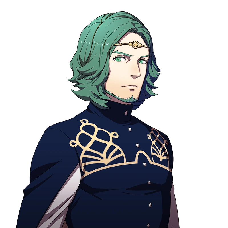 Seteth | Wiki Fire Emblem | Fandom