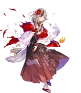 Velouria/Gallery | Fire Emblem Wiki | Fandom