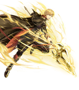 Camus/Gallery | Fire Emblem Wiki | Fandom