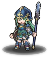 Nephenee/Gallery | Fire Emblem Wiki | Fandom