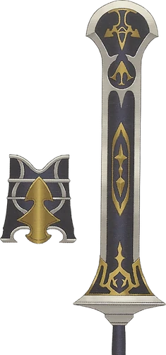 Ilwoon | Fire Emblem Wiki | Fandom