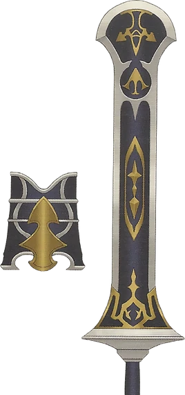 Ilwoon | Fire Emblem Wiki | Fandom