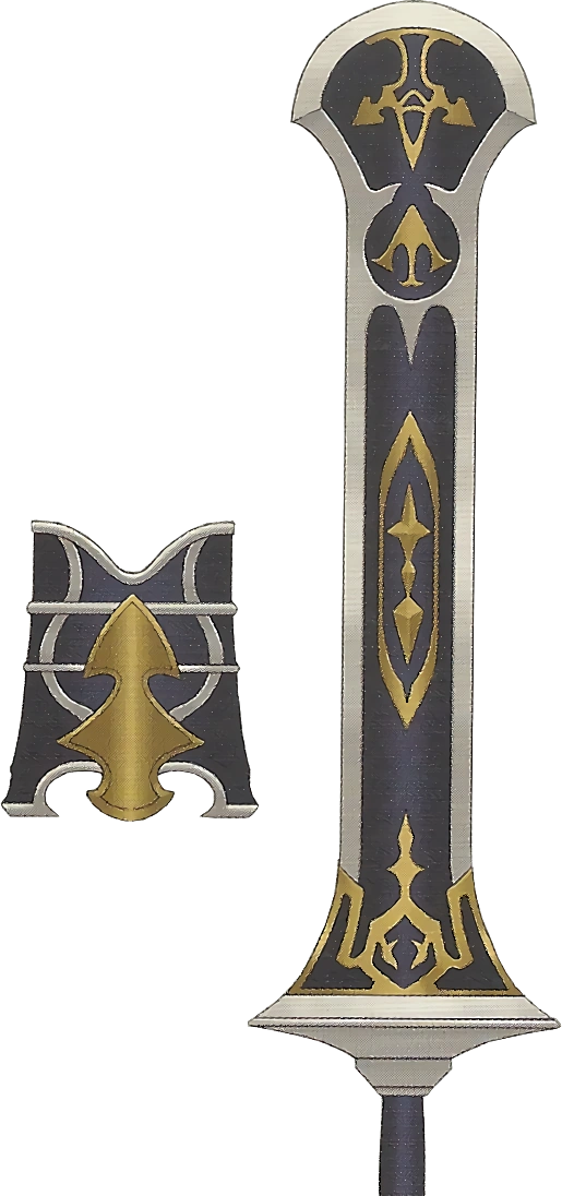 Ilwoon | Fire Emblem Wiki | Fandom