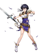 Larcei/Gallery | Fire Emblem Wiki | Fandom