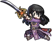 Shannan/Gallery | Fire Emblem Wiki | Fandom
