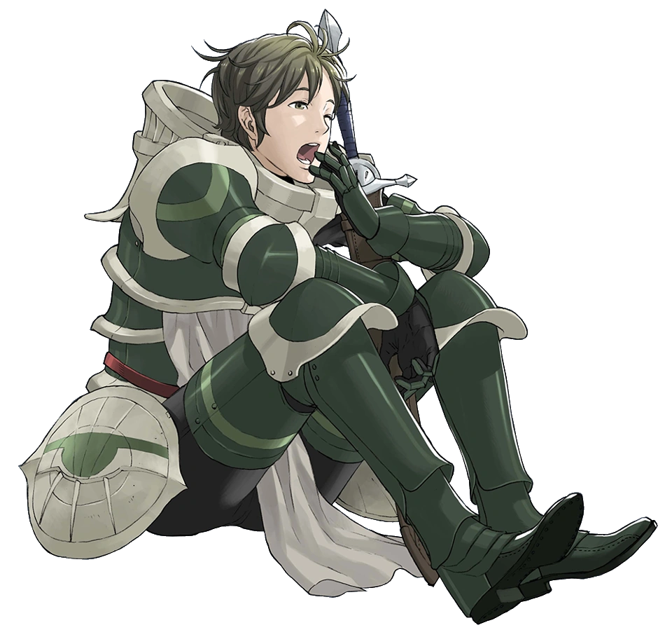 Stahl | Fire Emblem Wiki | Fandom
