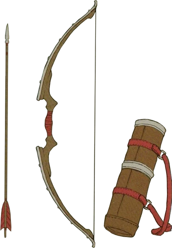 Steel Bow | Fire Emblem Wiki | Fandom