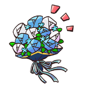 The True-Love Roses from the Fire Emblem Heroes guide.