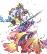 Lumera/Gallery | Fire Emblem Wiki | Fandom
