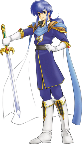 Seliph | Fire Emblem Wiki | Fandom