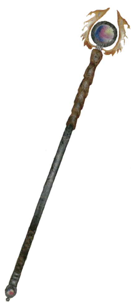 Torch (staff) | Fire Emblem Wiki | Fandom