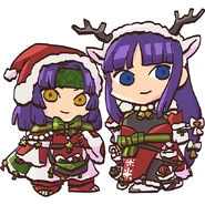 Altina/Gallery | Fire Emblem Wiki | Fandom