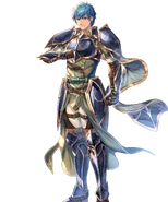 Geoffrey/Gallery | Fire Emblem Wiki | Fandom