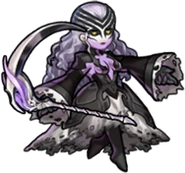 Hel (character)/Gallery | Fire Emblem Wiki | Fandom
