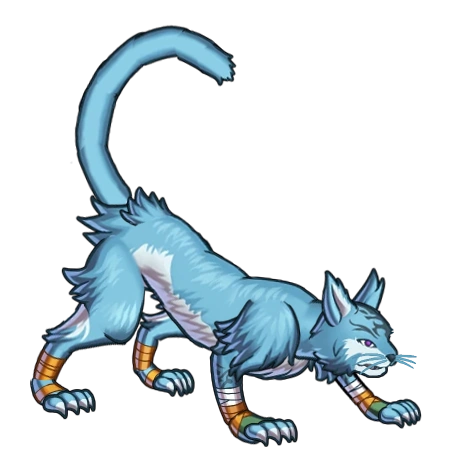 Covert Cat Fang | Fire Emblem Wiki | Fandom
