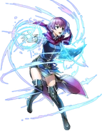 Katarina/Gallery | Fire Emblem Wiki | Fandom