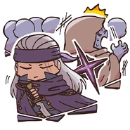 Legault/Gallery | Fire Emblem Wiki | Fandom