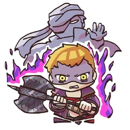 Linus/Gallery | Fire Emblem Wiki | Fandom