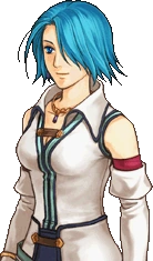 Lucia Fire Emblem Awakening