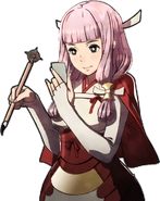 Mitama/Gallery | Fire Emblem Wiki | Fandom