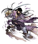 Shannan/Gallery | Fire Emblem Wiki | Fandom