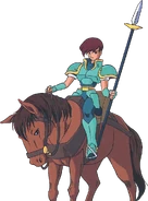 Roderick | Fire Emblem Wiki | Fandom
