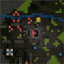 List of Battle Maps in Fire Emblem: Three Houses | Fire Emblem Wiki ...