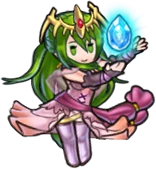 Nagi/Gallery | Fire Emblem Wiki | Fandom