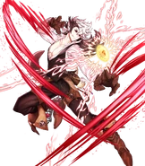 Keaton/Gallery | Fire Emblem Wiki | Fandom