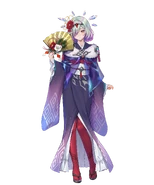 Kvasir/Gallery | Fire Emblem Wiki | Fandom