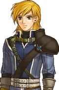 Leonardo/Gallery | Fire Emblem Wiki | Fandom