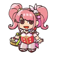 Mae/Gallery | Fire Emblem Wiki | Fandom