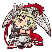 Nótt/Gallery | Fire Emblem Wiki | Fandom