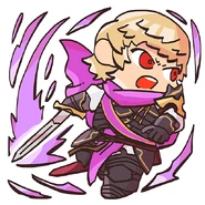 Siegbert/Gallery | Fire Emblem Wiki | Fandom