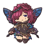 Triandra/Gallery | Fire Emblem Wiki | Fandom