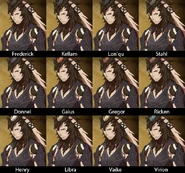 Yarne/Gallery | Fire Emblem Wiki | Fandom